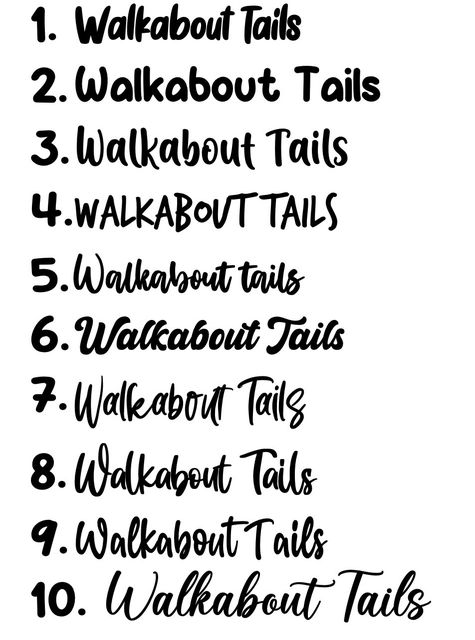 Yoshi Shaped Tag – Walkabout Tails handcrafted pet accessories